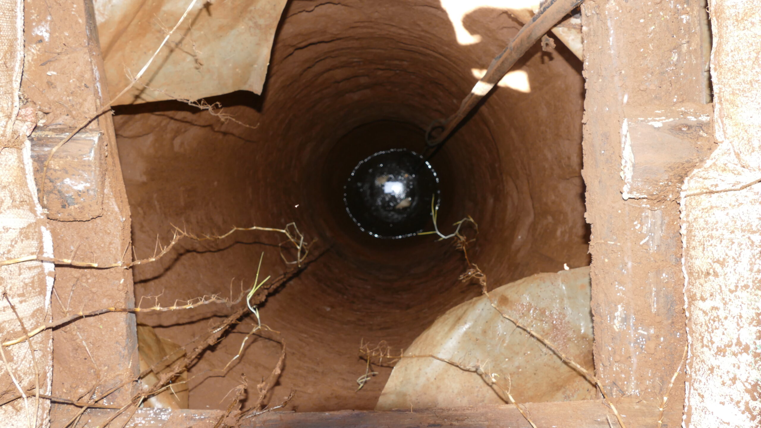 Western Kenya residents fear for their livelihoods as boreholes run dry ...